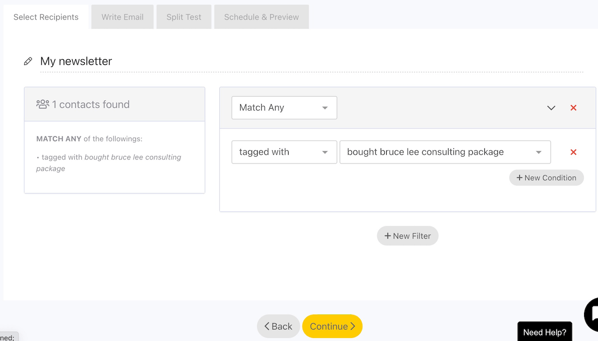 How to create an email newsletter that gets read (5 steps)