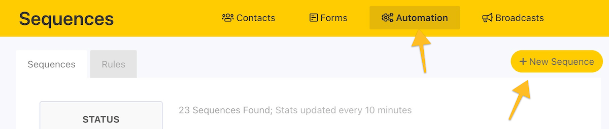 How to set up an email drip campaign (5 boosters included)