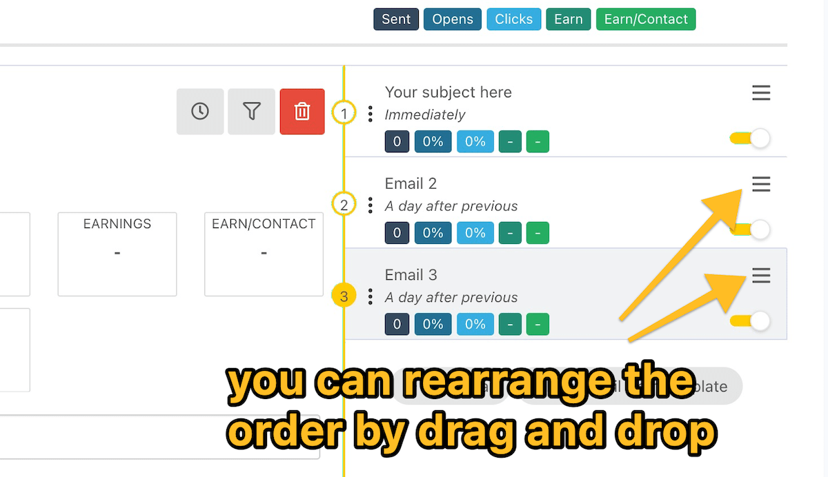 How to set up an email drip campaign (5 boosters included)