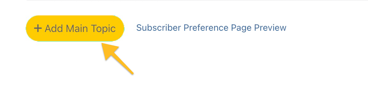 How to build an unsubscribe page in 5 minutes flat