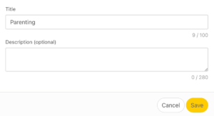 How to build an unsubscribe page in 5 minutes flat