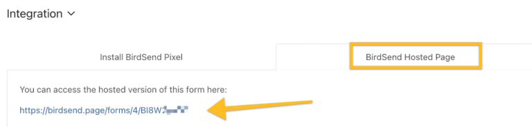 How to set up an email subscriber list in 15 minutes