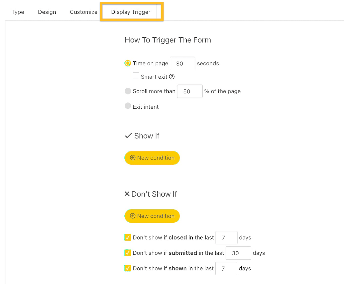 How to set up an email subscriber list in 15 minutes
