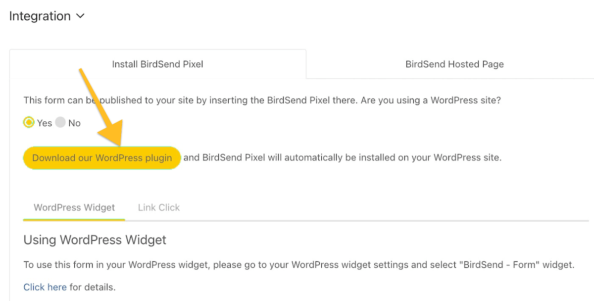 How to set up an email subscriber list in 15 minutes