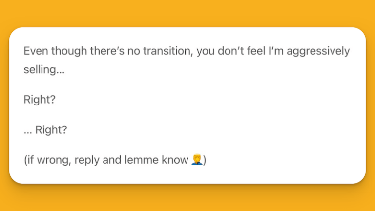 7 ideas to sprinkle humor in emails - BirdSend