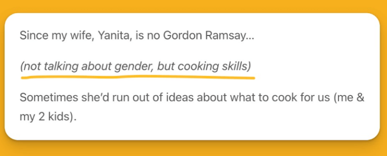 7 ideas to sprinkle humor in emails - BirdSend